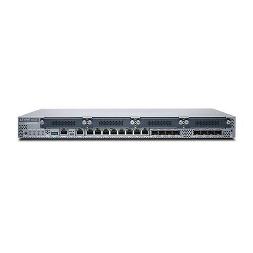 Juniper SRX345-SYS-JB-2AC Firewall