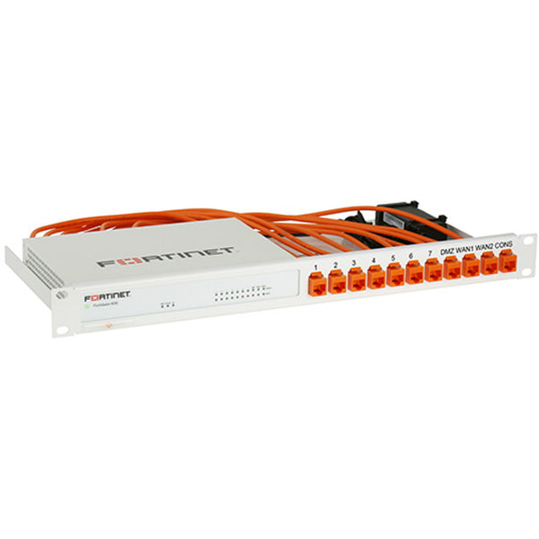 RM-FR-T10 Rack Mount for Fortinet Desktop Firewalls