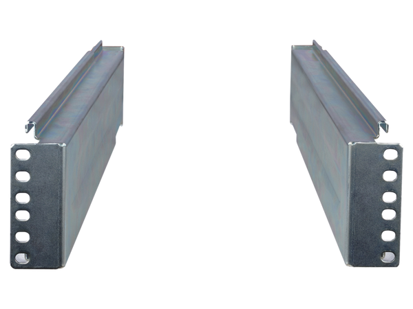 HPE Aruba X450 4U/7U Universal 4-post Rackmount Kit (J9852A)